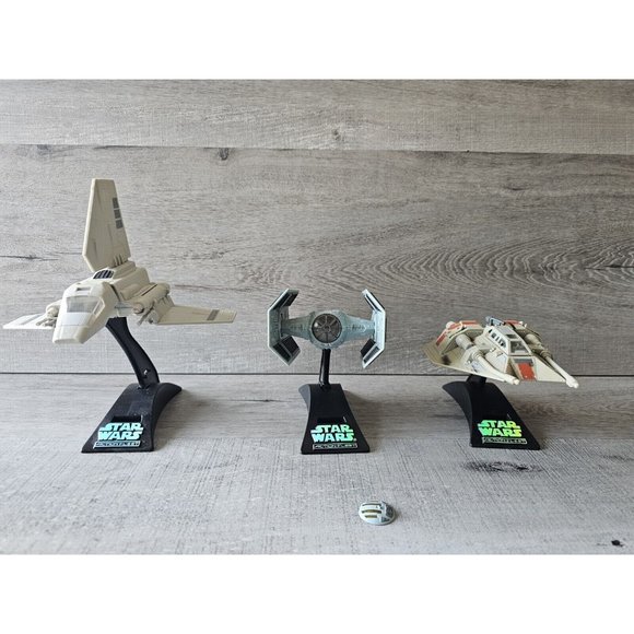 Micro Machines | Toys | Micro Machines Star Wars Action Fleet Rebel ...